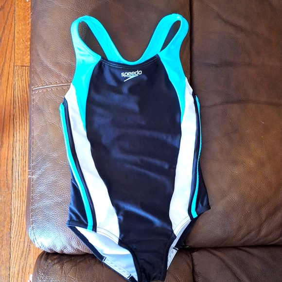 Speedo | Swim | Kids Speedo Swimsuit | Poshmark